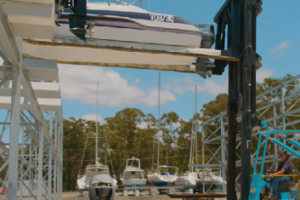 Redland City Marina – World Class Facilities in the heart of Redlands