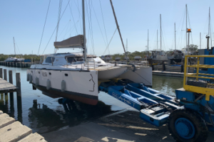 Redland City Marina – World Class Facilities in the heart of Redlands